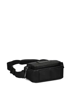 Kenzo Kommutter Zip Shoulder Bag