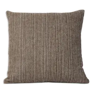 BLACKSAW Cortez Alpaca Throw Pillow, 20