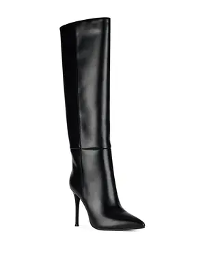 Jeffrey Campbell Arsen-h2 Boots - Black