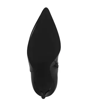 Jeffrey Campbell Arsen-h2 Boots - Black