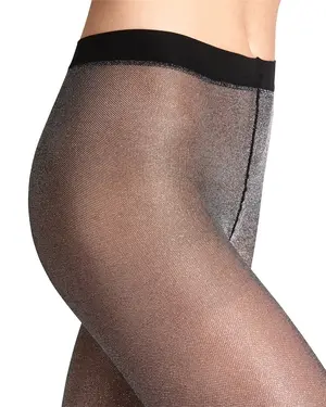 Falke Glitter Tights