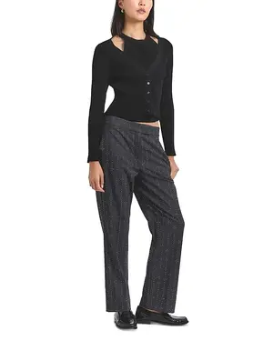 Derek Lam 10 Crosby Pull On Pants For Women