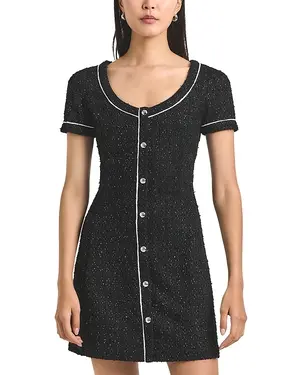Derek Lam 10 Crosby Sheath Cocktail Dresses