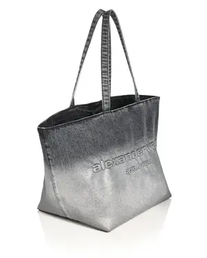 Alexander Wang Punch Cotton Tote