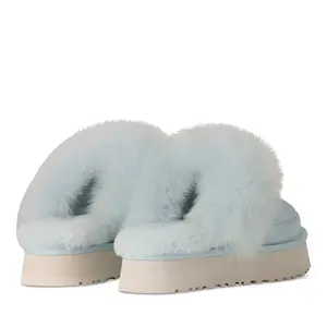 UGG Disquette Chalet Clogs