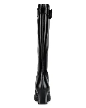Jeffrey Campbell Bratty Tall Boots