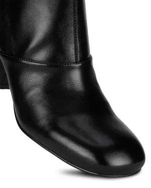 Jeffrey Campbell Bratty Tall Boots
