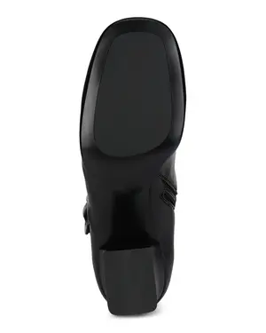 Jeffrey Campbell Bratty Tall Boots