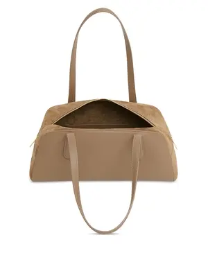 MANSUR GAVRIEL Helios Shoulder Bag - Anise