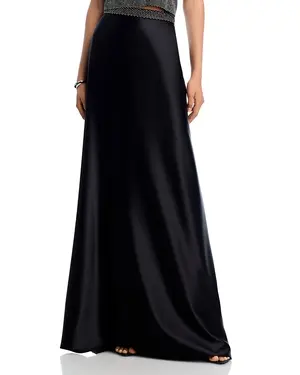 NONCHALANT LABEL Gemma Maxi Skirt