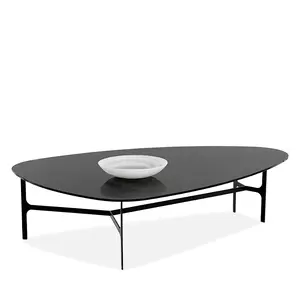 SUNPAN Kiernan Coffee Table - Black