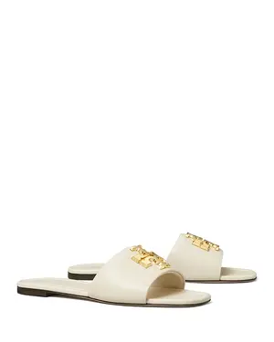 Tory Burch Slides Sandals For Women