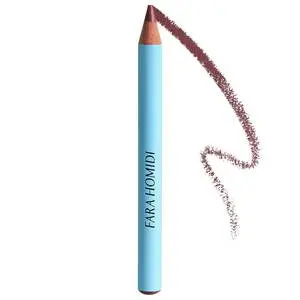 FARA HOMIDI Mini Smudge & Contour Lip Pencil - Demi