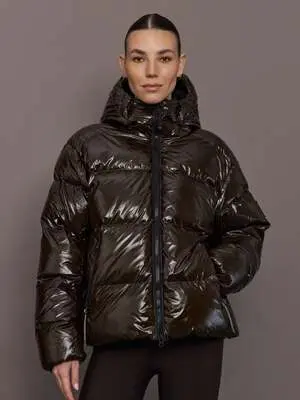 Women's Quilted Down Jackets