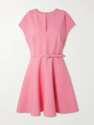 Pink Day Dresses