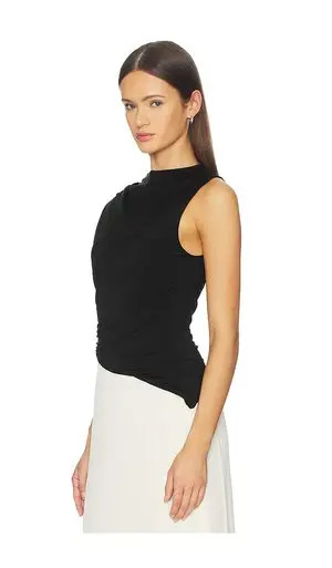 SRG Cleo Top - Black