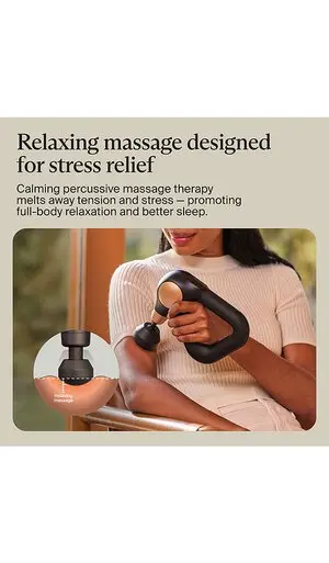 THERABODY Theragun Sense 2nd Generation Massage Gun