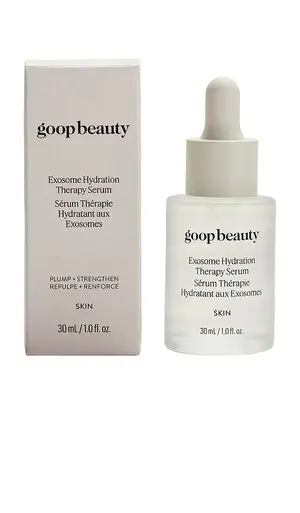 Goop Exosome Hydration Therapy Serum