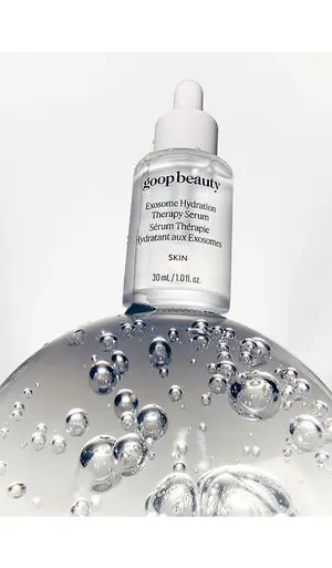 Goop Exosome Hydration Therapy Serum