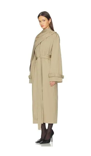 SRG Tolev Coat
