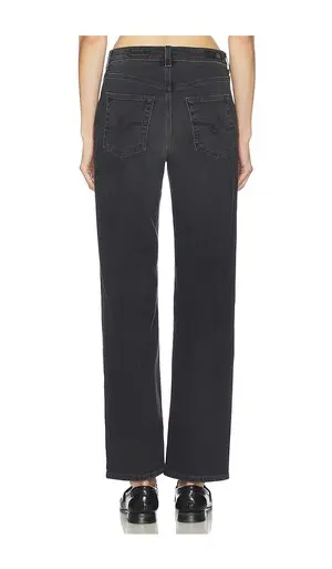 Ag Brinley Straight Jeans