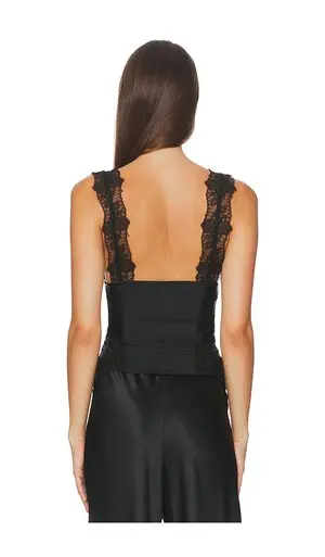 Free People Elena Lace Tank