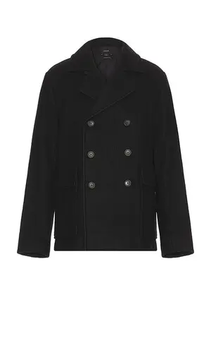 Pea Coat Coats For Men