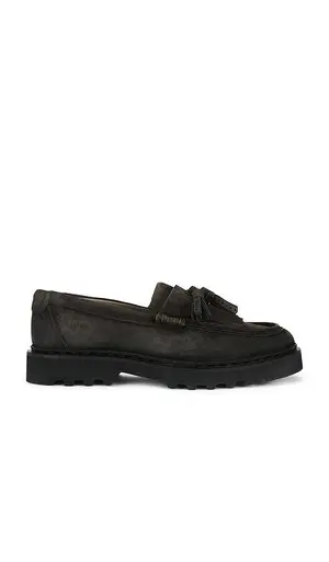 Allsaints Heeled Loafers