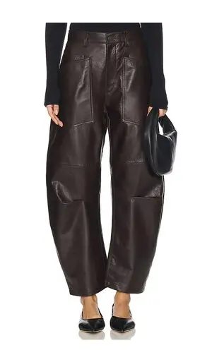 Nili Lotan Paneled Pants For Women