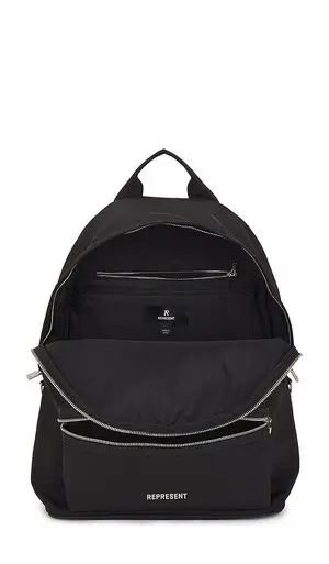 REPRESENT Nylon Backpack