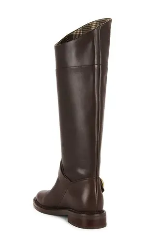 Rag & Bone Hayden Riding Boot - Mocha
