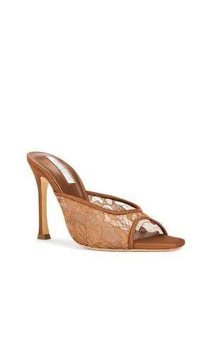 TONY BIANCO Dashing Heel