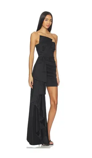 Nbd Jasmeet Mini Dress