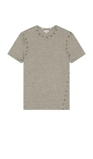 JADED LONDON Stud Mist Tee