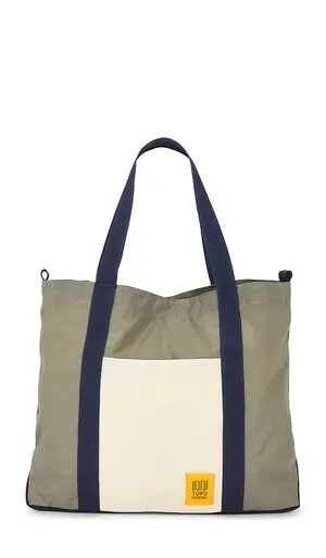 TOPO DESIGNS Mountain Essential Tote