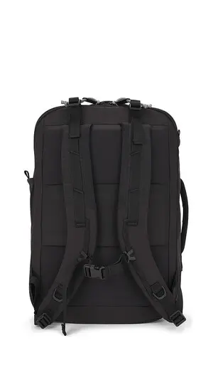 TOPO DESIGNS Global Travel Backpack