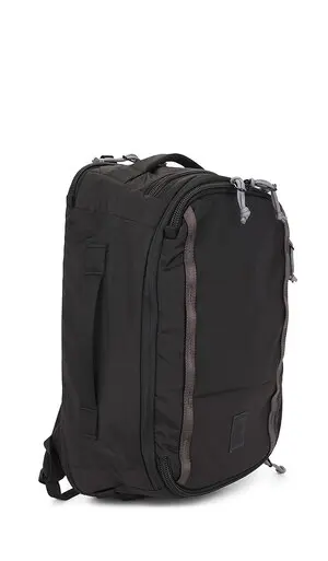 TOPO DESIGNS Global Travel Backpack