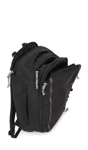 TOPO DESIGNS Global Travel Backpack