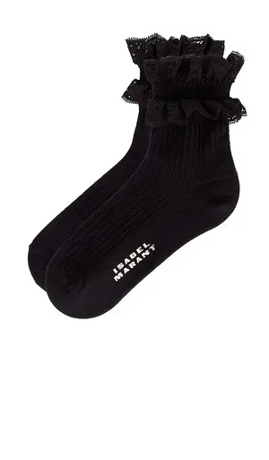 Isabel Marant Tanita Socks