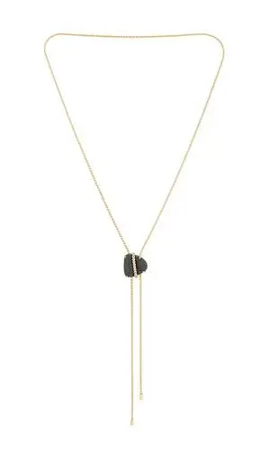 Ettika Lariat Necklaces