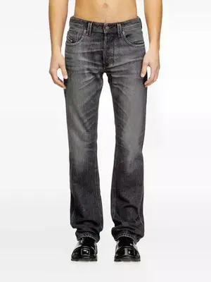 DIESEL 1985 Larkee Jeans - Grey