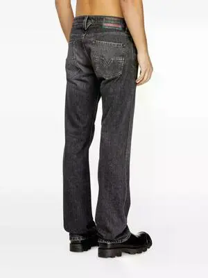 DIESEL 1985 Larkee Jeans - Grey