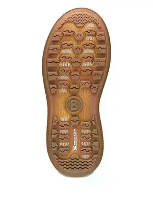 Bogner La Plagne 14 A Lace-up Boots - Neutrals