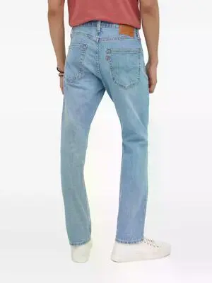 LEVI'S 502 Straight Leg Jeans