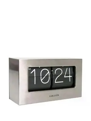 KARLSSON Flip Clock