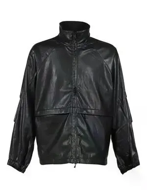 DAIWA PIER39 Zip-up Jacket - Black