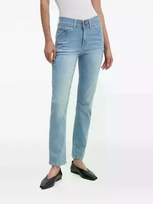 LEVI'S Belt-loop Jeans