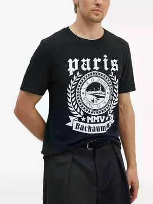IRO PARIS Paris Graphic T-shirt