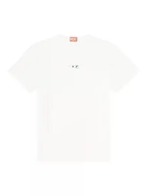 DIESEL® T-norm-iod T-shirt - Neutrals