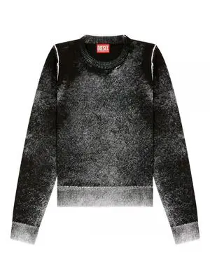 DIESEL M-lovre Sweater
